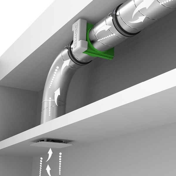 Mechanische ventilatie | Duco